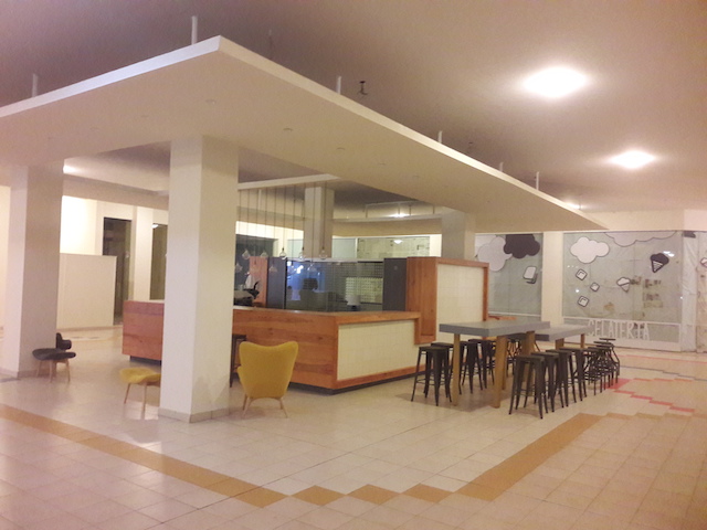 Galani Coffee - mafer