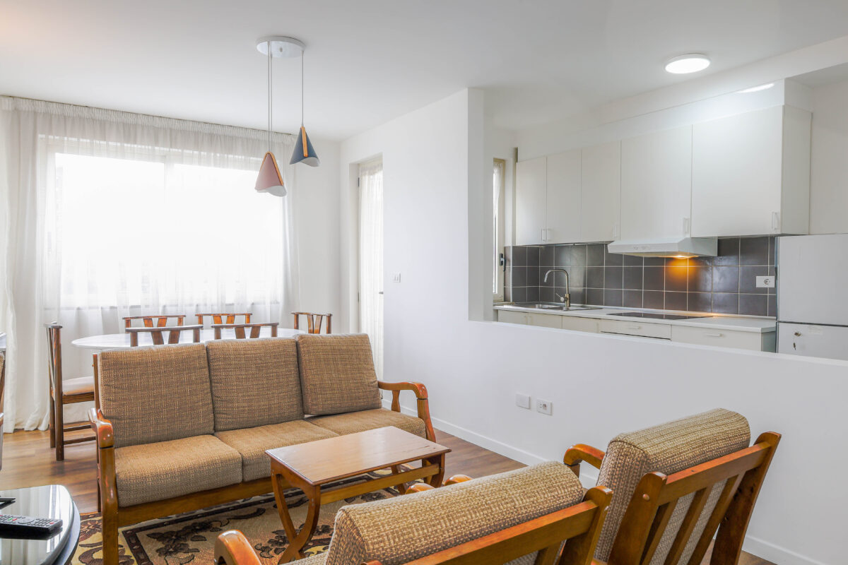 Africana Building - mafer