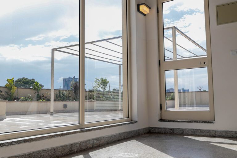 Africana Building - mafer