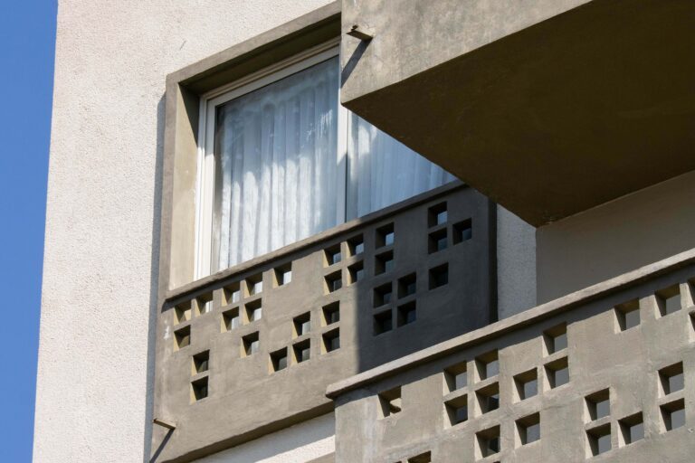 Africana Building - mafer