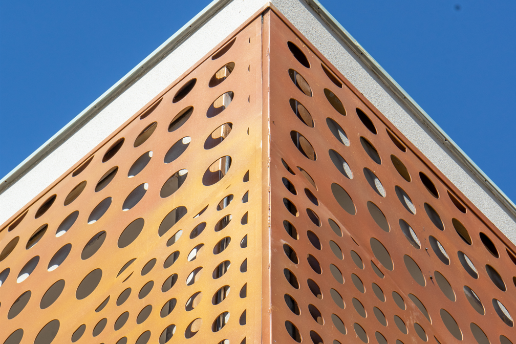 Namibia Embassy - mafer