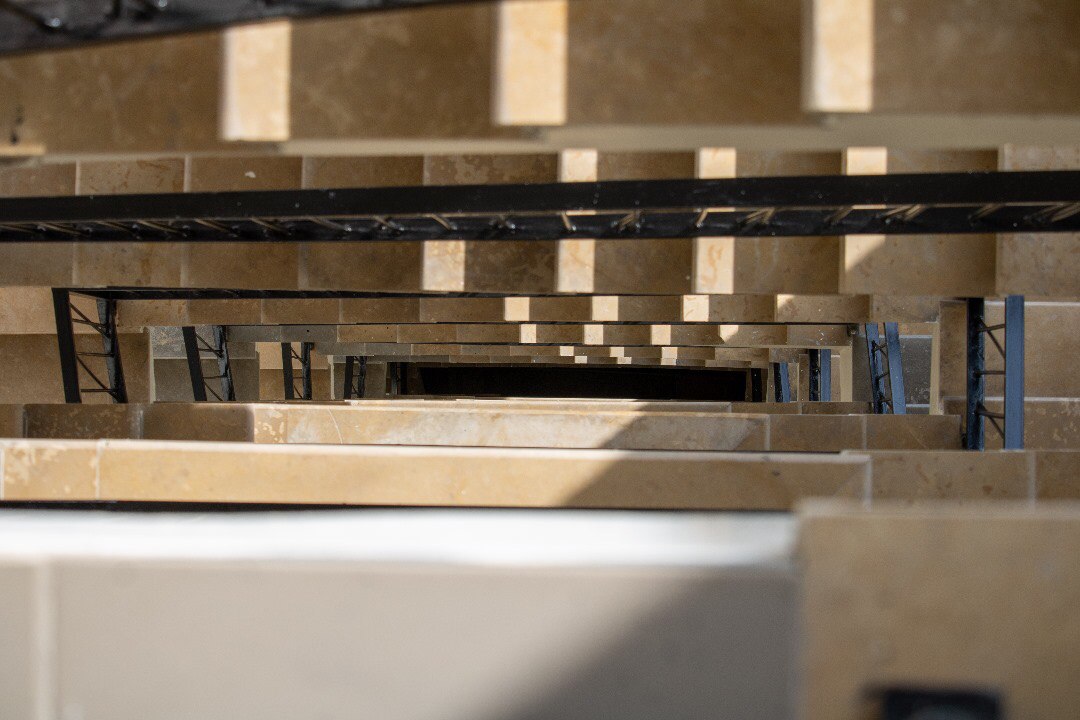 Orient Building - mafer